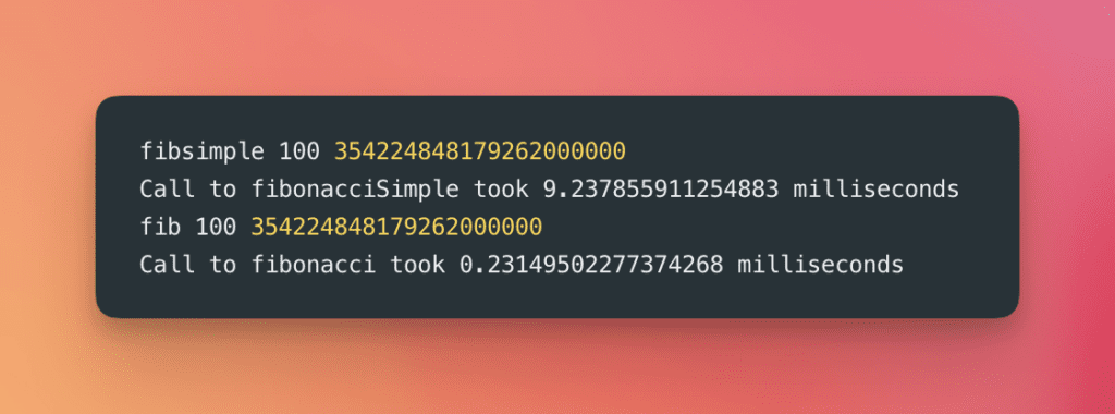 Loops Or Recursion For The Fibonacci Sequence In Javascript 8130